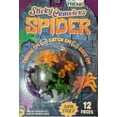Joe Trend Sticky Crawlers Spiders Sensory Fidget - Walmart.com