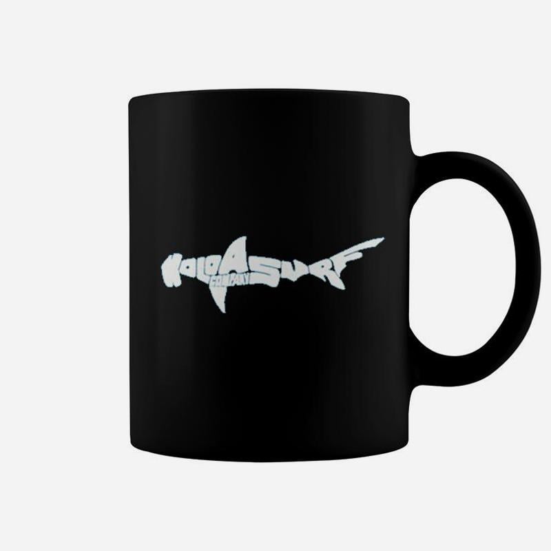 Joe Usa Koloa Surf Hammerhead Coffee Mug - Walmart.com