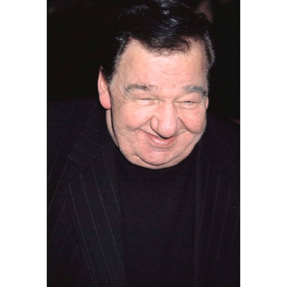 Joe Viterelli At The Premiere Of Analyze That, 1222002, Nyc, By Cj ...