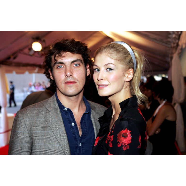 Joe Wright Rosamund Pike
