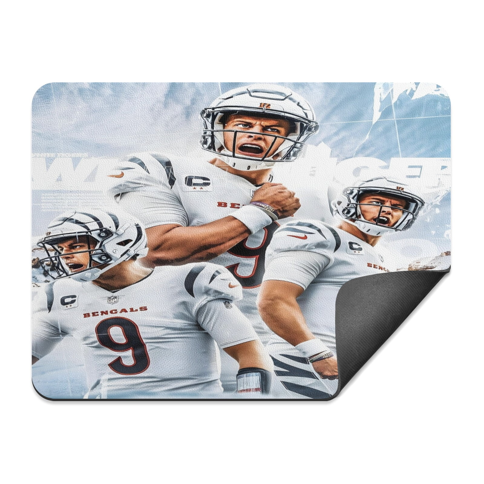 Joe and Burrow Quick-Dry Custom Counter Mat.16"x18" - Walmart.com