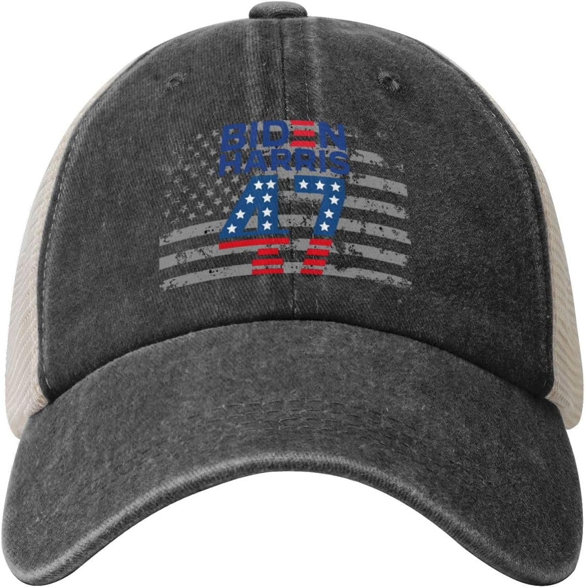 Joe and Kamala 2024 Re-Election Joe Plus Kamala Biden Harris Mesh ...