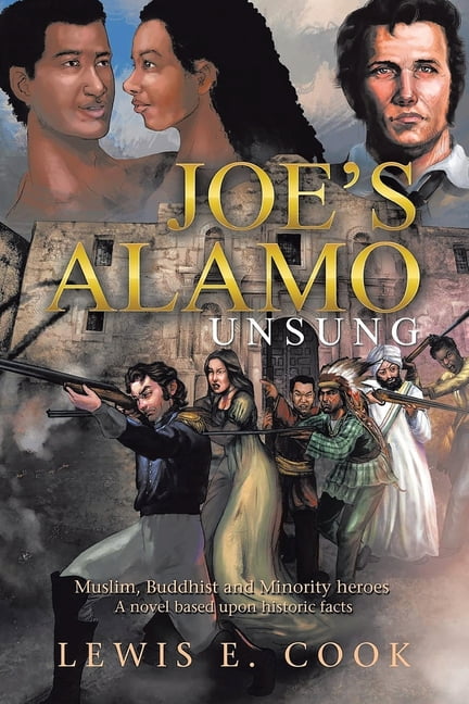 Joe's Alamo Unsung - Walmart.com