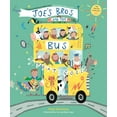 Joe's Bros and the Bus That Goes, (Paperback) - Walmart.com