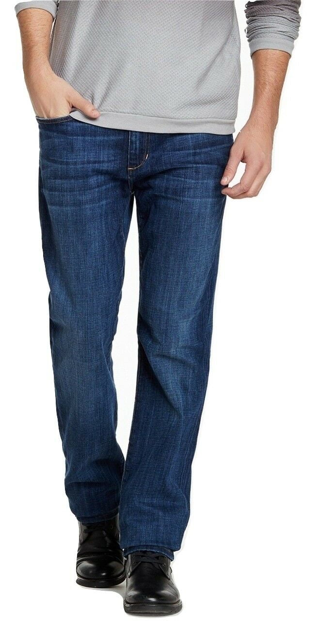 Joe's Jeans Men's The Classic Fit Straight Leg Denim Pants, Losch (29 ...