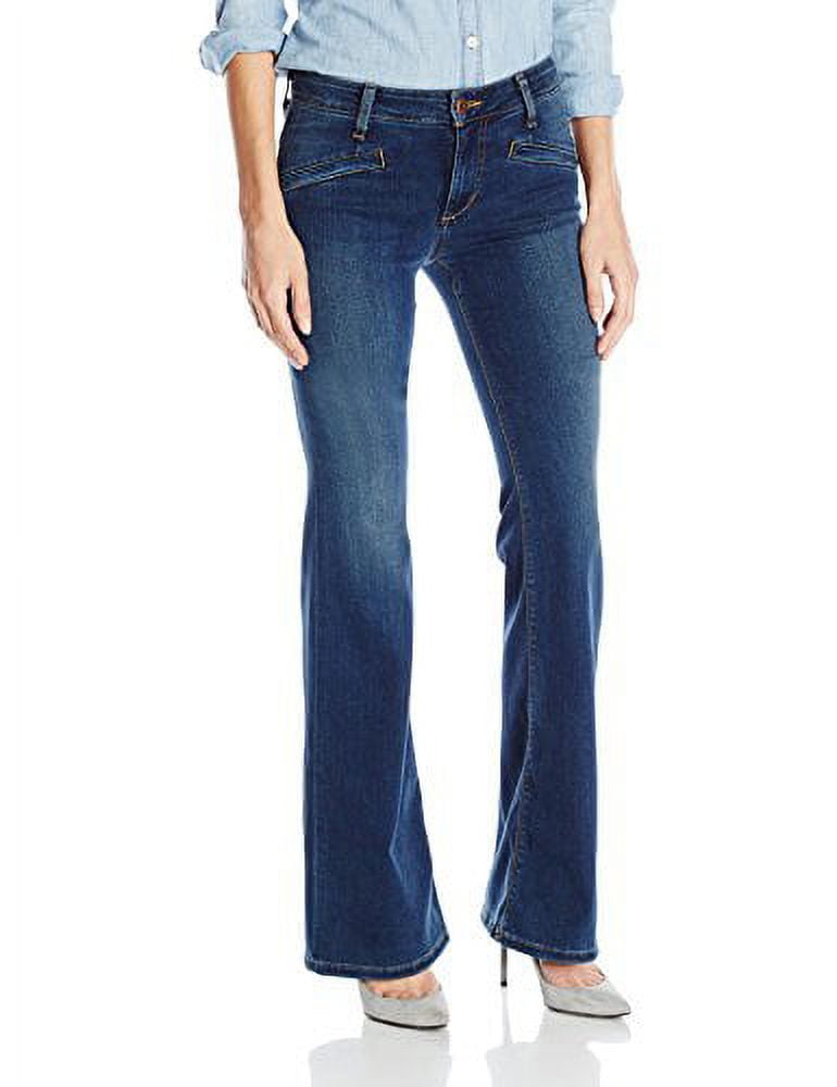 Mustang Jeans