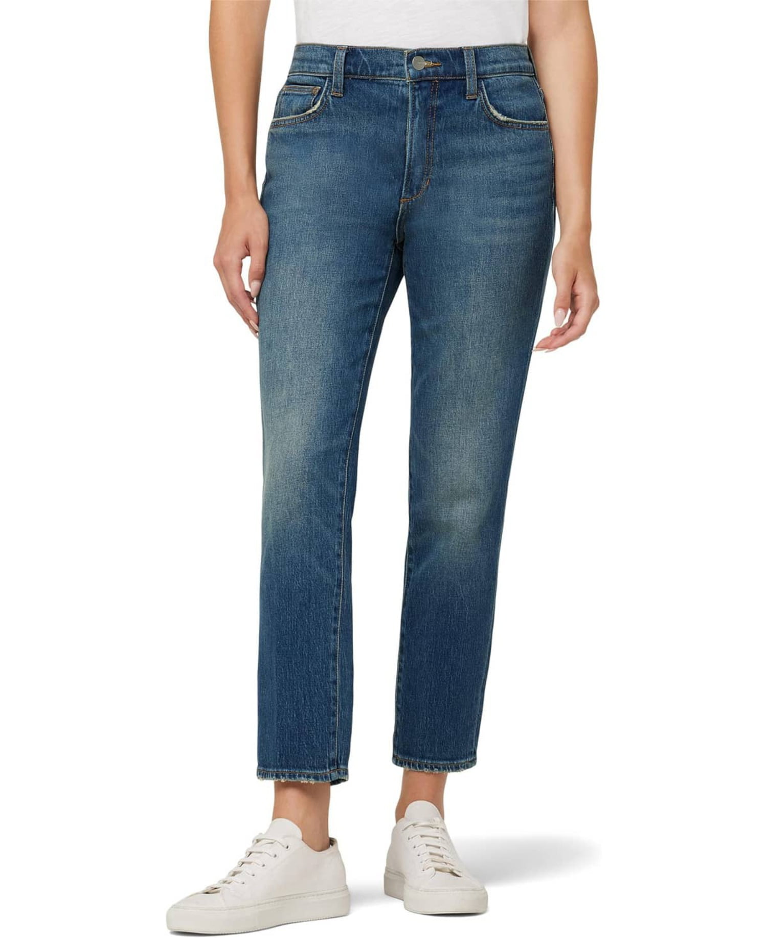 Joe's Jeans Women's Toska Joe's The Lara Ankle Cigarette Jeans ...