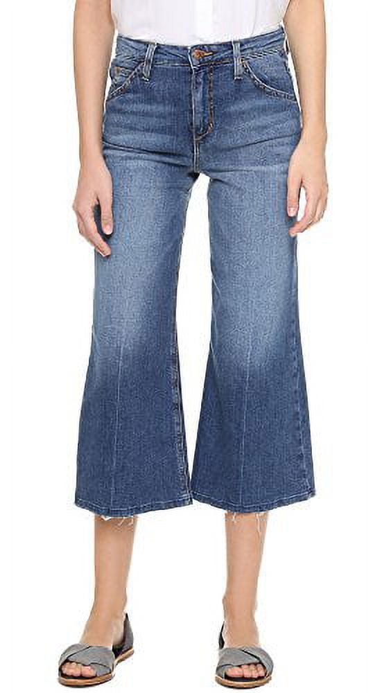 Joe's Jeans Women's Wasteland Gaucho Jean in Marcia, Marcia, 26 ...