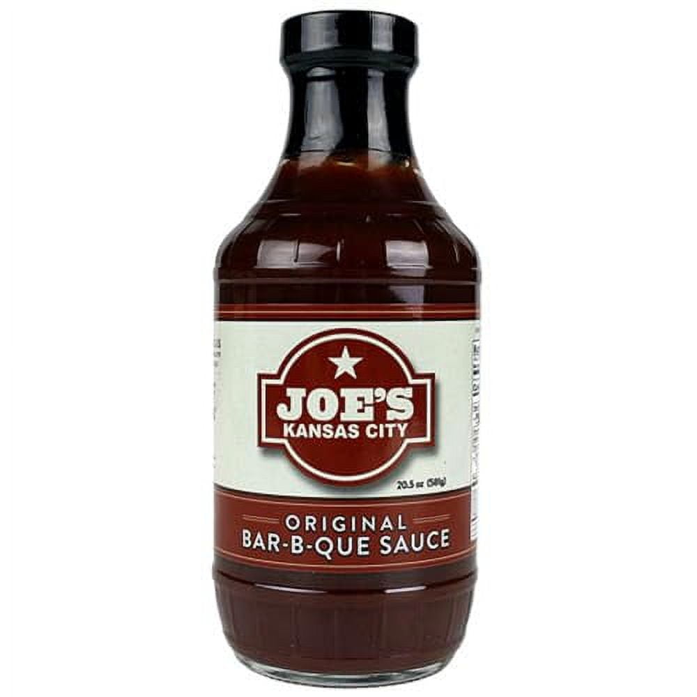Joe's Kansas City Bbq - Walmart.com