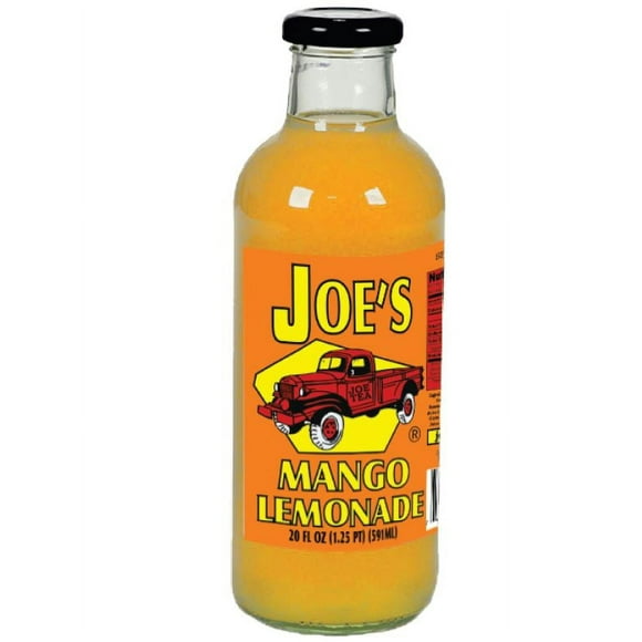 Joe Tea Beverages in Food - Walmart.com