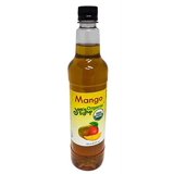 Joe's Organic Syrup Mango 750ml - Walmart.com