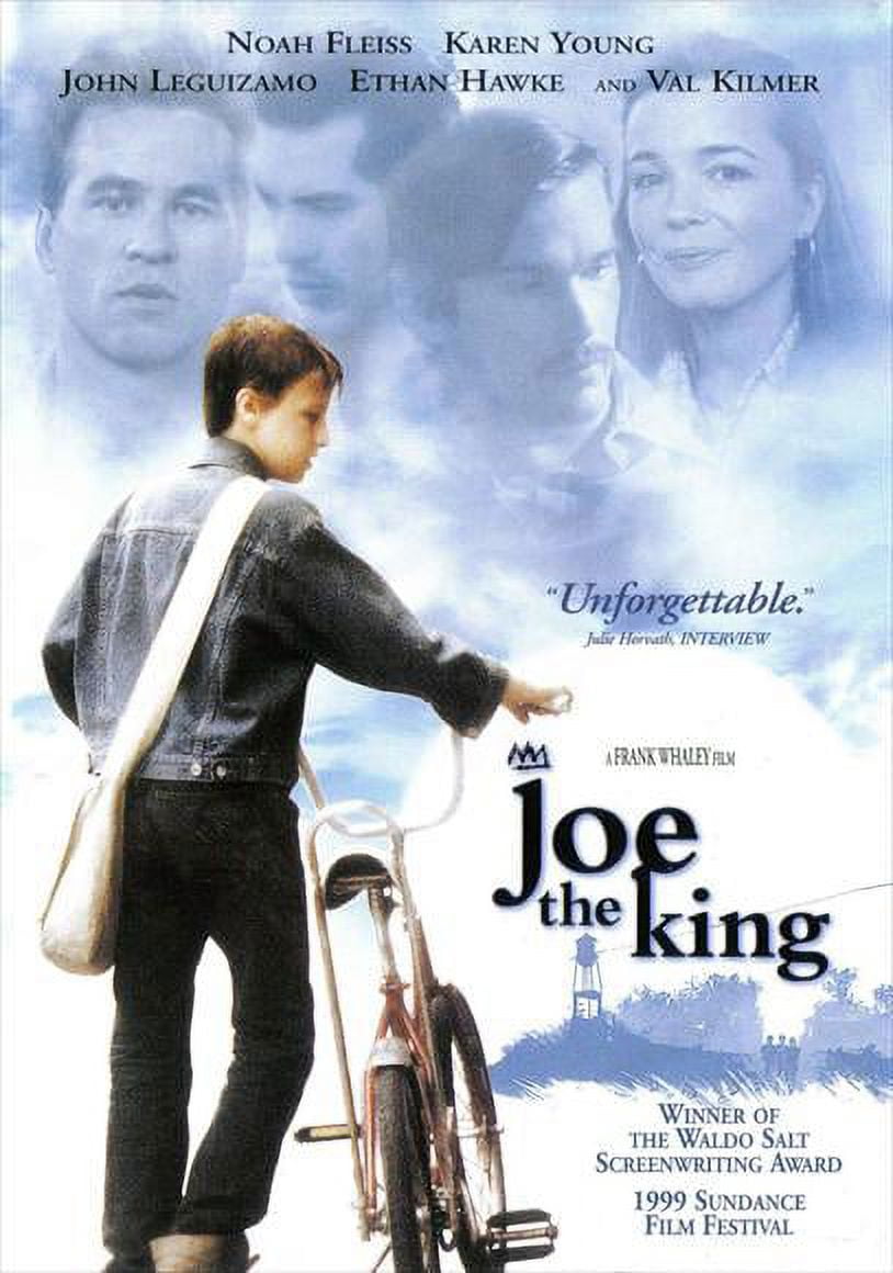 Joe the King POSTER (27x40) (1999) (Style B) - Walmart.com