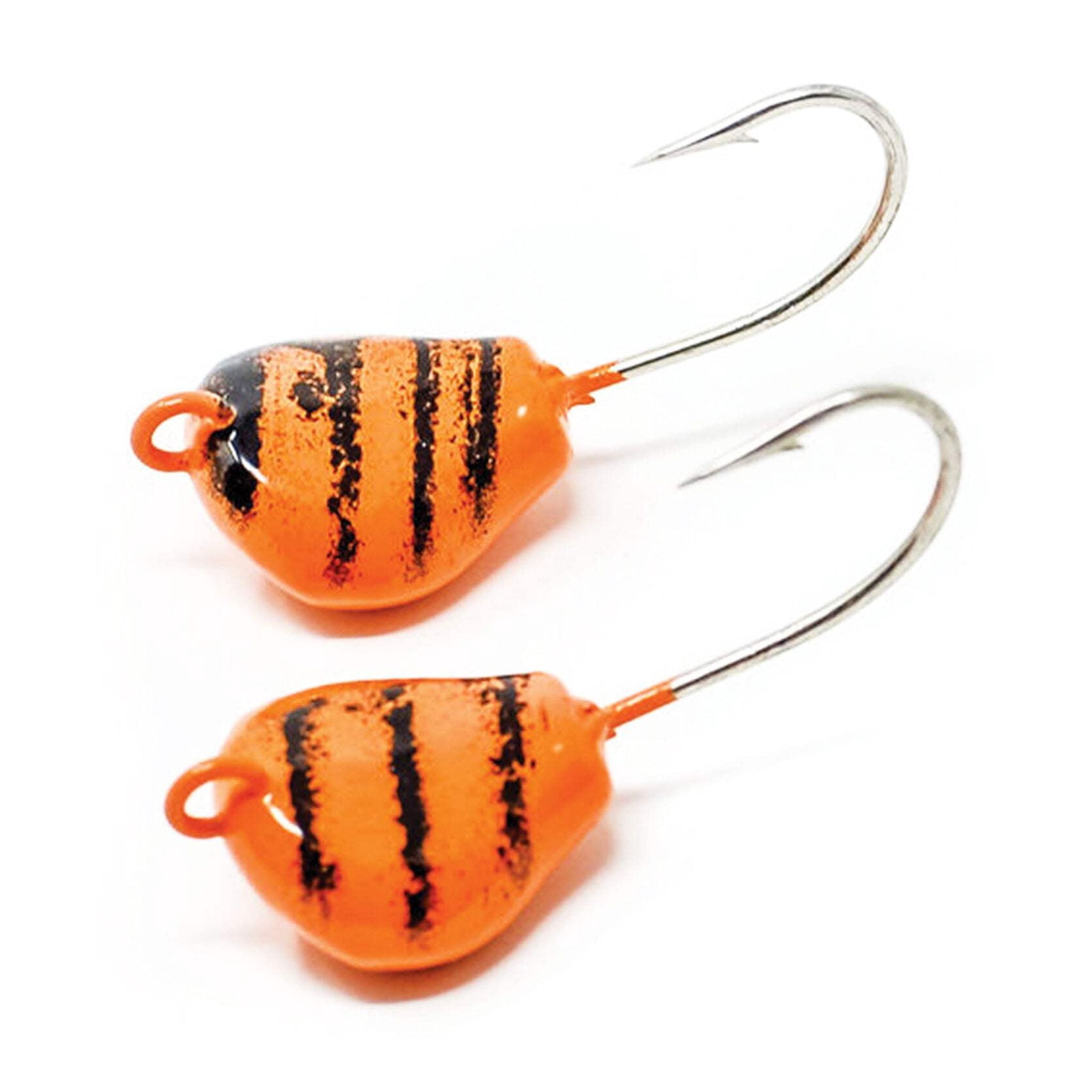 JoeBaggs Togzilla Lay Perfect Jigs - Walmart.com