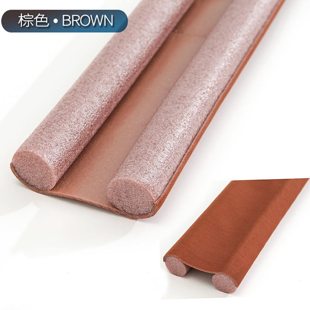 Joefnel Door Draft Stopper, Door Stoppers for Bottom of Door Noise ...