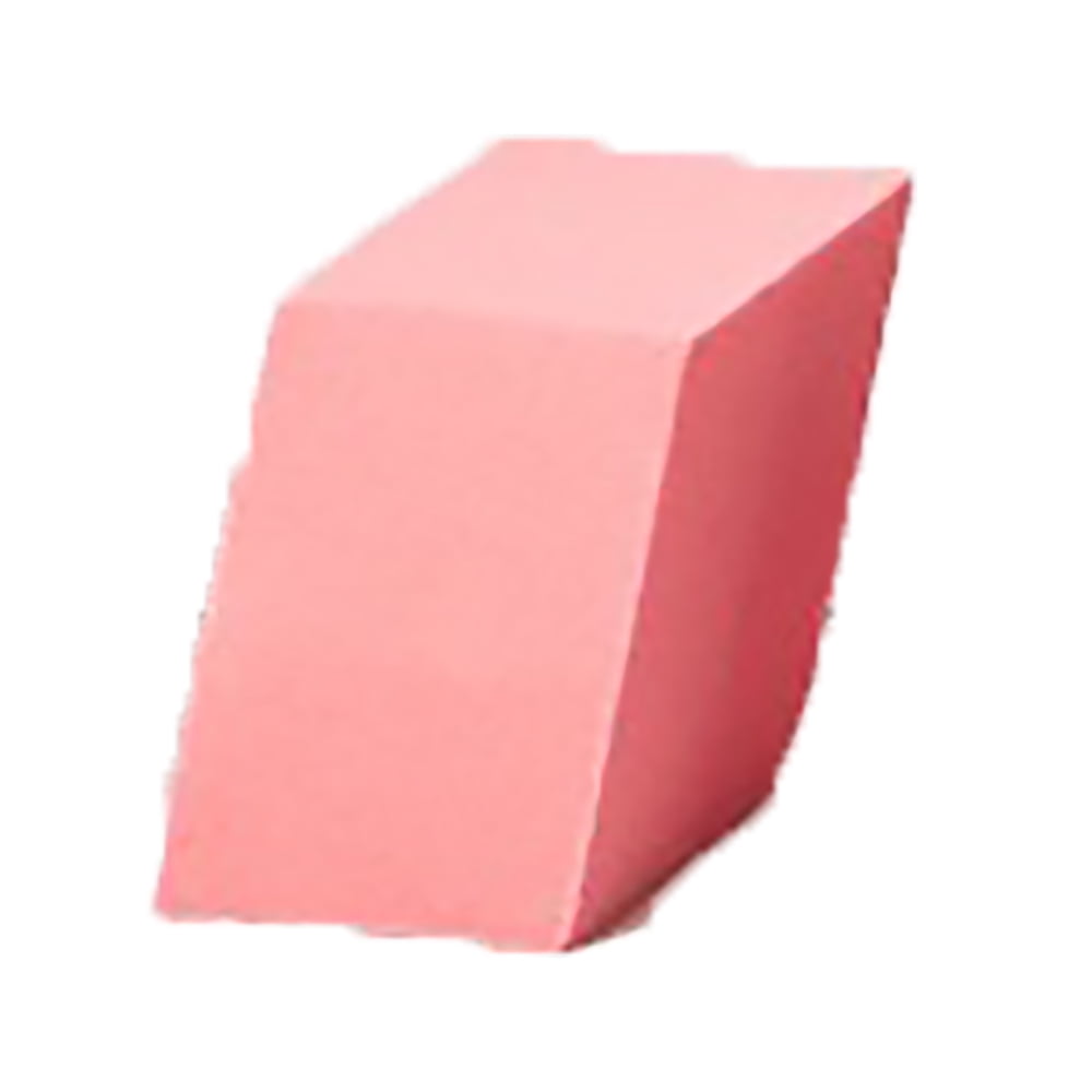 Joefnel Makeup Sponge Mini Applicator Wedges, Cosmetic Wedges Beauty ...