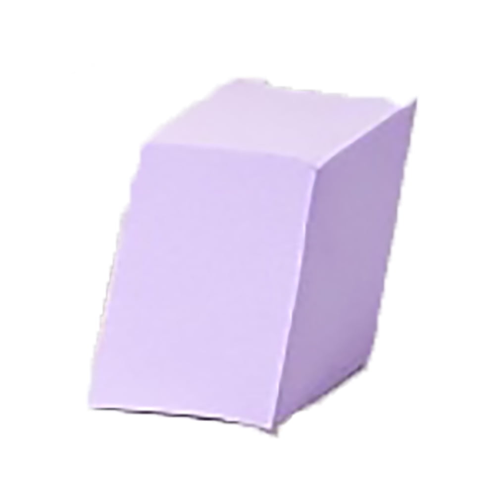 Joefnel Versatile Makeup Sponge Mini Applicator Wedges: Cosmetic Wedges ...