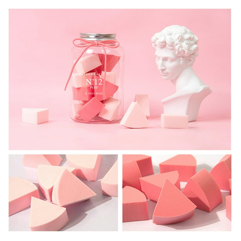 Target Makeup Sponge Wedges | Saubhaya Makeup