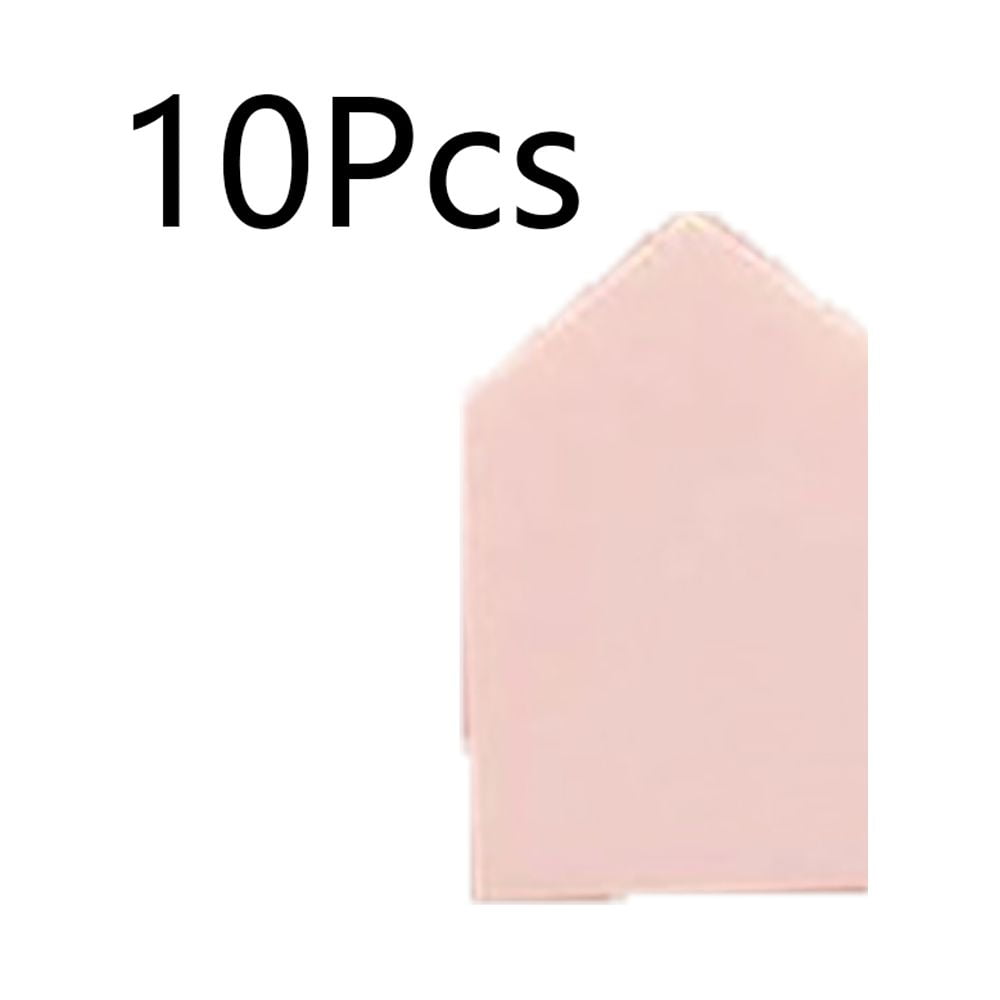 Joefnel Makeup Sponge Mini Applicator Wedges, Cosmetic Wedges Beauty ...