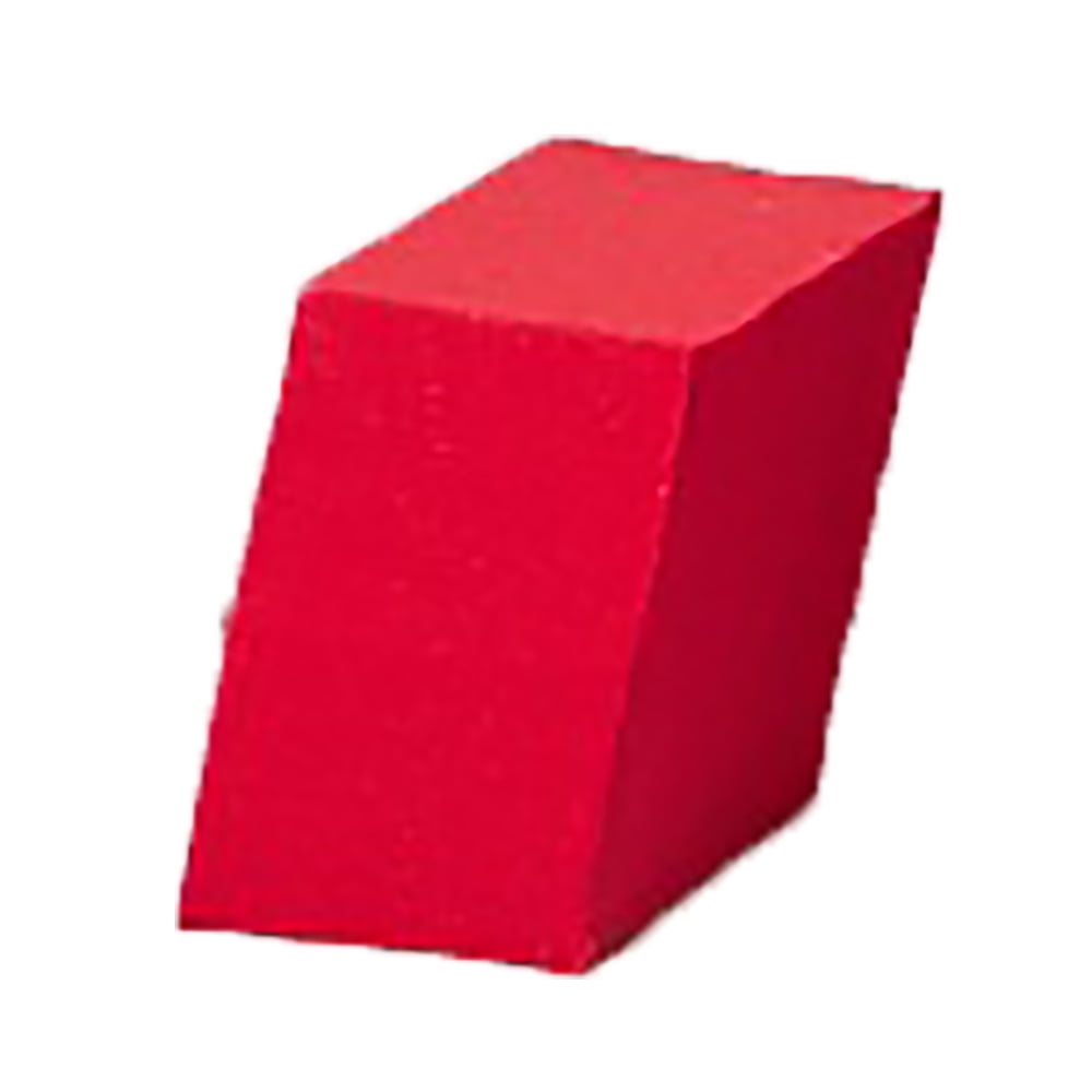 Joefnel Versatile Makeup Sponge Mini Applicator Wedges: Cosmetic Wedges ...