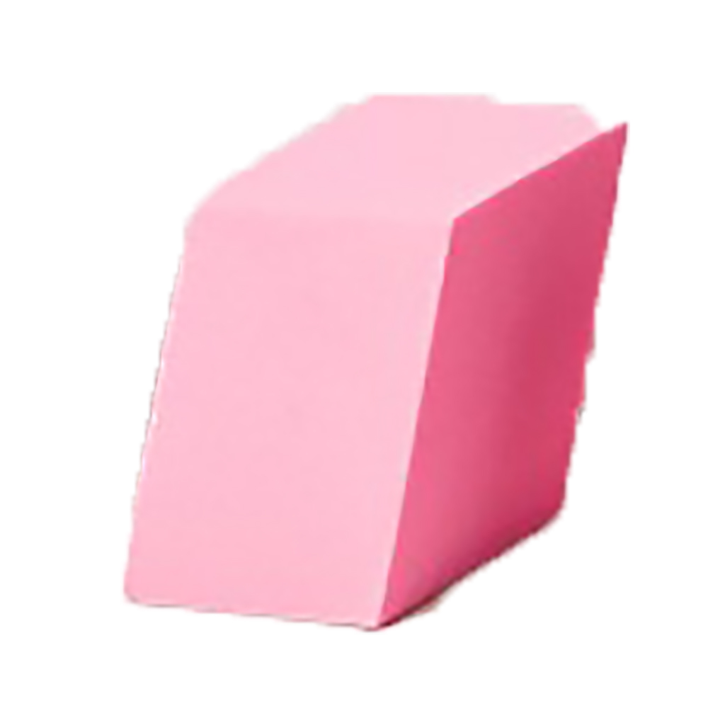 Joefnel Versatile Makeup Sponge Mini Applicator Wedges: Cosmetic Wedges ...