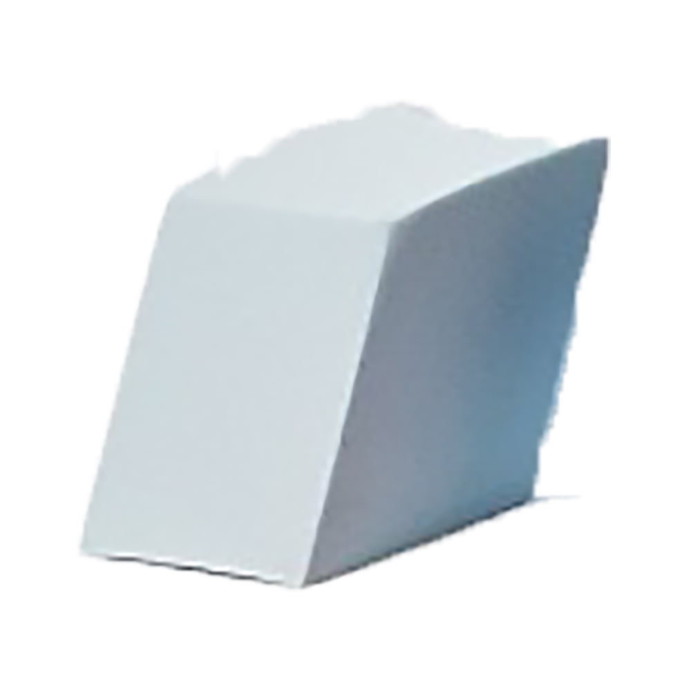 Joefnel Versatile Makeup Sponge Mini Applicator Wedges: Cosmetic Wedges ...