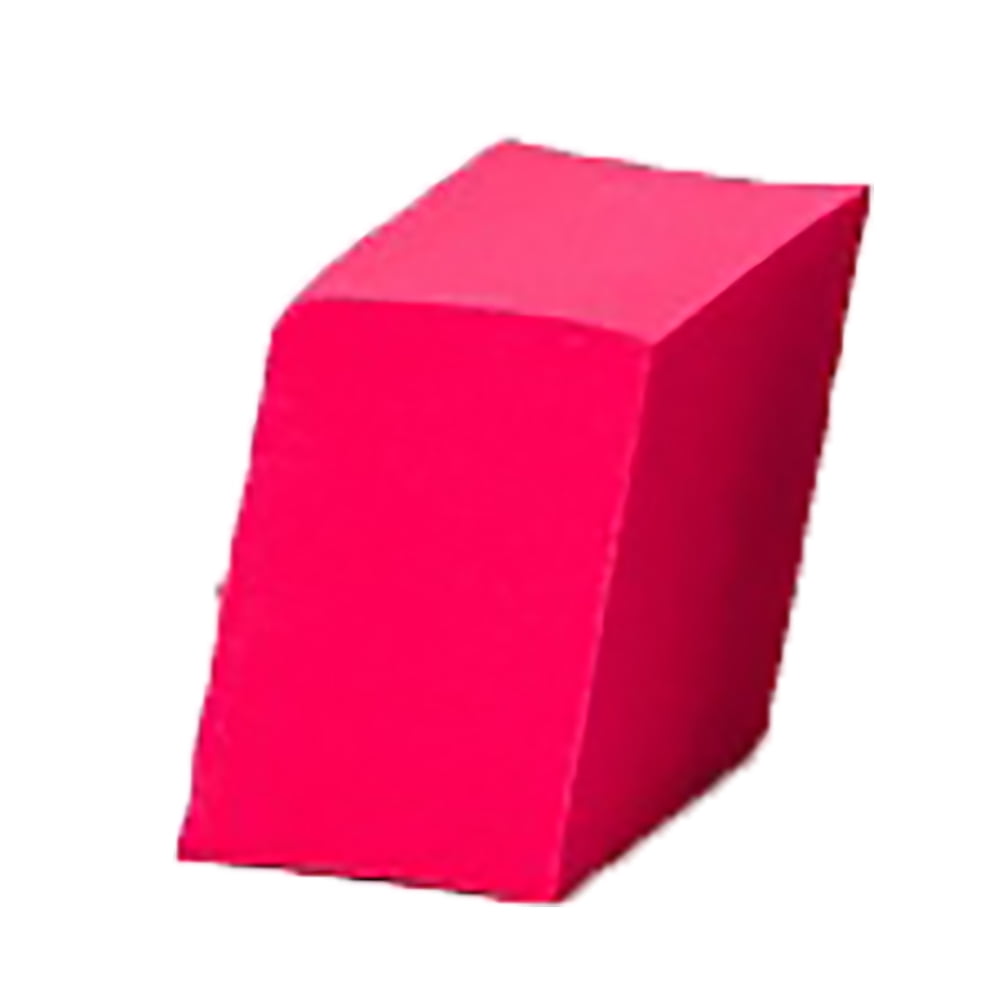 Joefnel Makeup Sponge Mini Applicator Wedges, Cosmetic Wedges Beauty ...