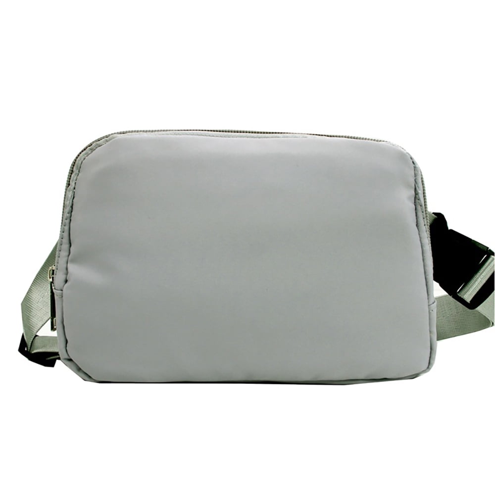 Joefnel Premium Unisex Mini Belt Bag with Adjustable Strap - Small ...
