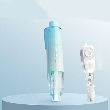 BIC Wite-Out Brand Mini Twist Correction Tape, White, 2 Count - Walmart.com