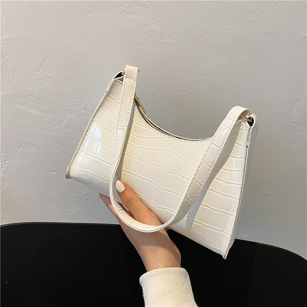 Joefnel Shoulder Bag Retro Classic Purse Clutch Shoulder Tote HandBag ...