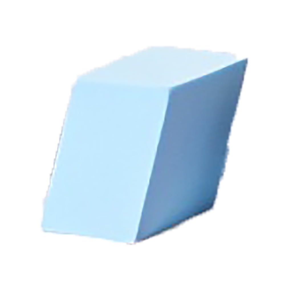 Joefnel Versatile Makeup Sponge Mini Applicator Wedges: Cosmetic Wedges ...