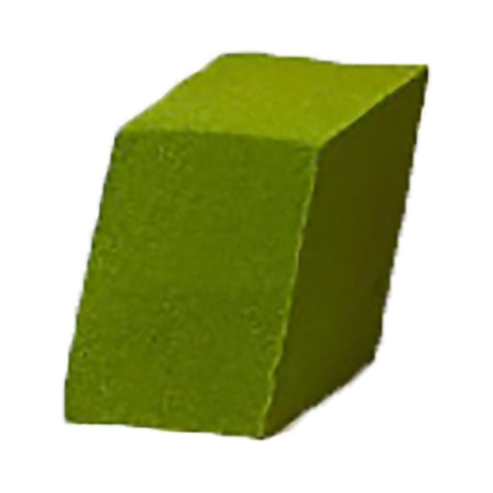 Joefnel Versatile Makeup Sponge Mini Applicator Wedges: Cosmetic Wedges ...