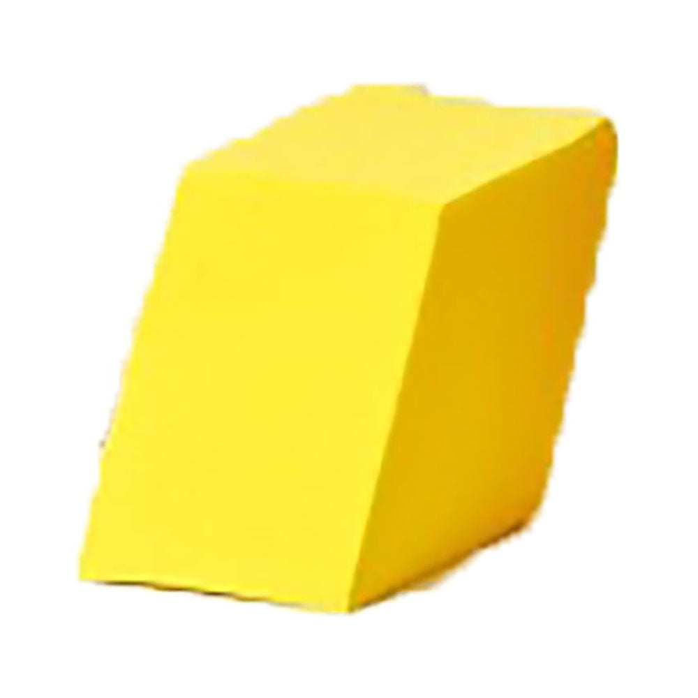 Joefnel Versatile Makeup Sponge Mini Applicator Wedges: Cosmetic Wedges ...