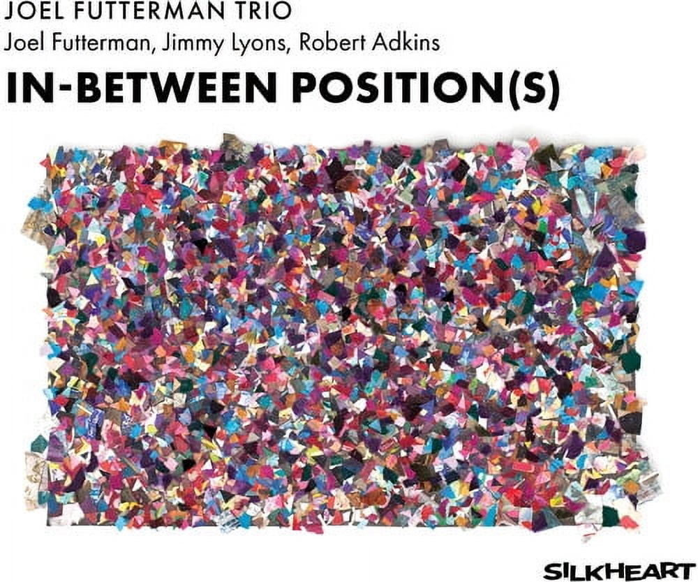 Joel Futterman - In-between Position(s) - Jazz - CD - Walmart.com