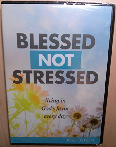 Blessed Not Stressed - Walmart.com