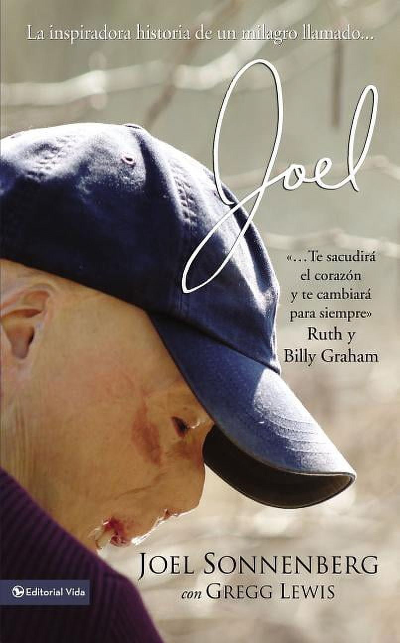 Joel (Paperback) - Walmart.com