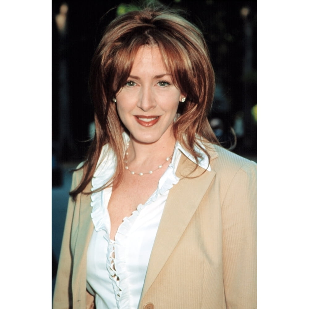 Joely Fisher At Cbs Upfront, Ny 5152002, By Cj Contino Celebrity (16 x ...