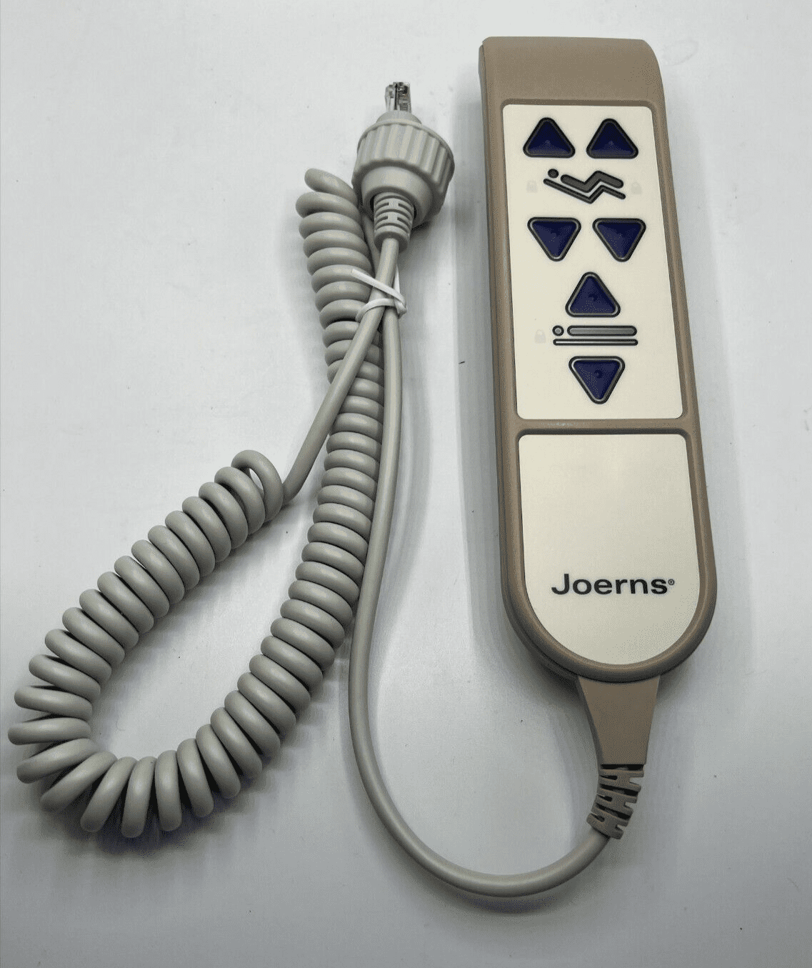 Joerns Easy Care 7, 9 / UCXT Standard 6-Button Bed Pendant 11012990 - Walmart.com