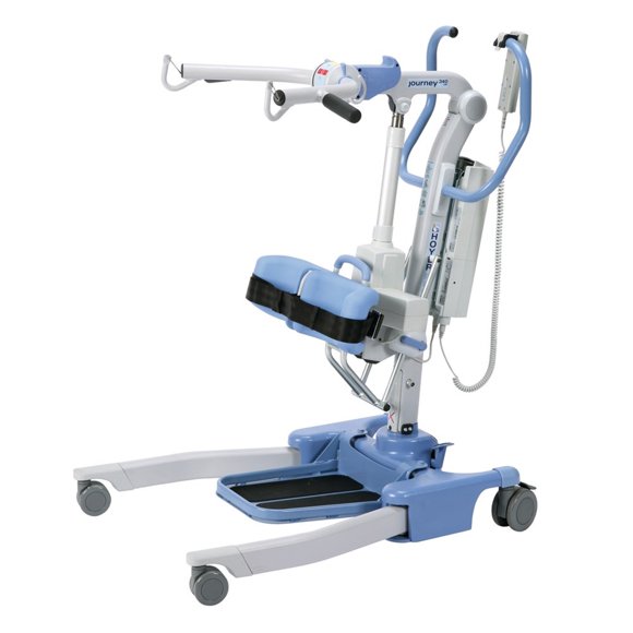 Sit To Stand Patient Lift