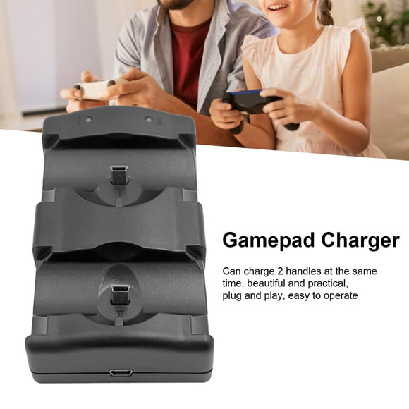Ps3 Controller Charger