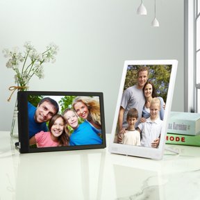 Battery Powered Digital Photo Frame