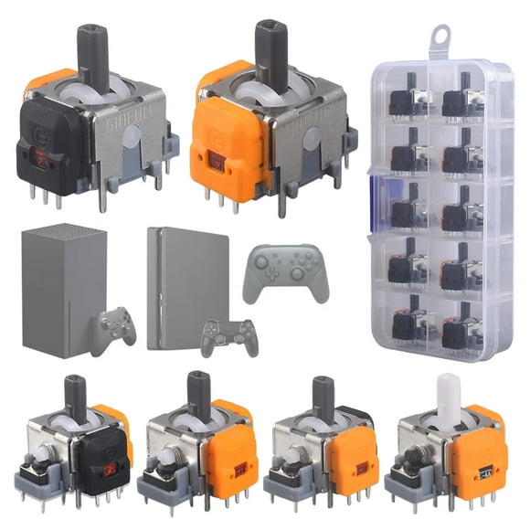 Xbox One Controller Joystick Replacement