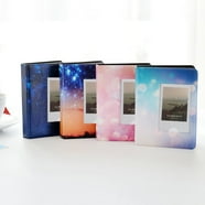 Fujifilm instax Stripe Mini Photo Album - Walmart.com