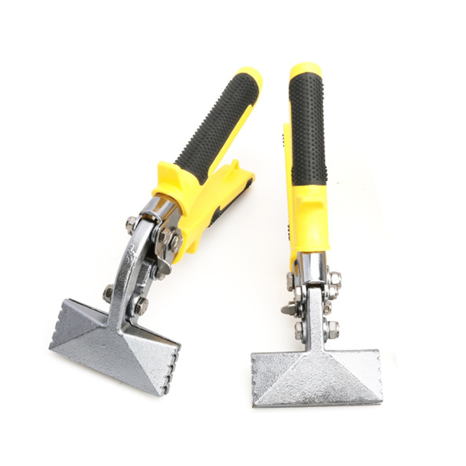 Joernso 75mm Flatten Bend Jaw Sheet Seaming Folding Welding Clip Plier ...