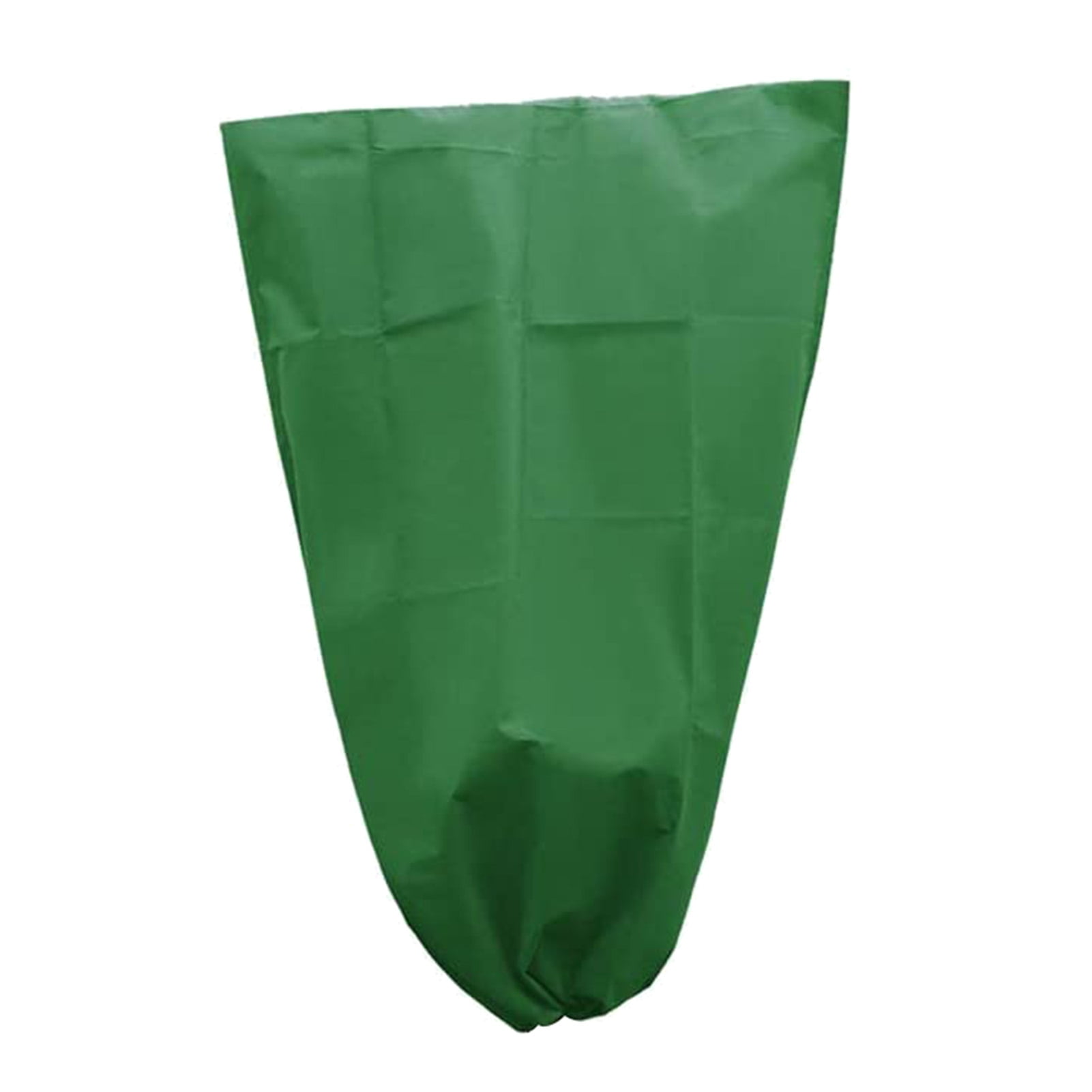 Joernso Anti-Freeze Drawstring Winter Garden Yard Potted Plant Tree ...