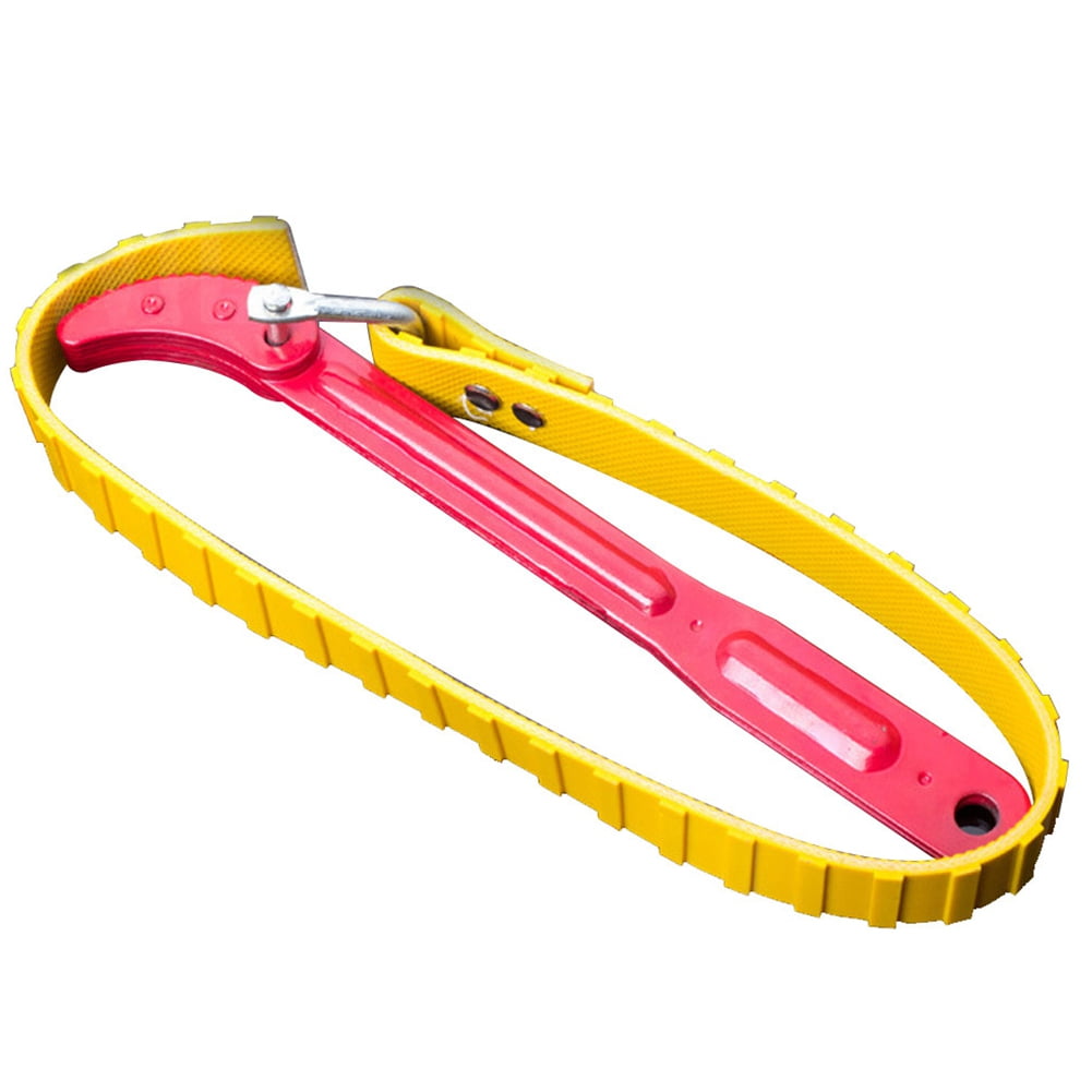 Joernso Belt Spanner Chain Oil Filter Wrench Disassembly Tool ...