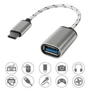 Usb Phone Adapter