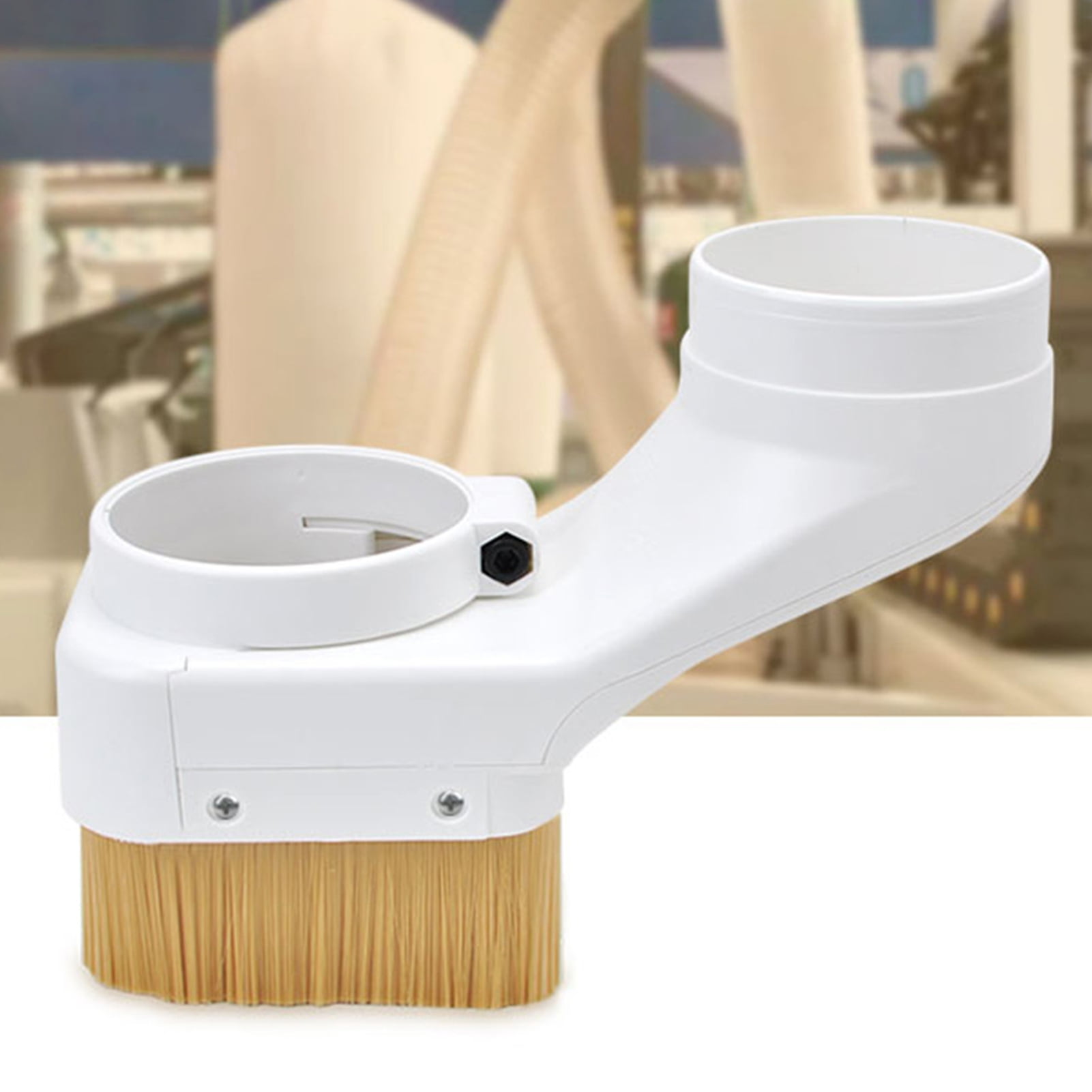 Joernso CNC Router Dust Shoe Nut 70/75/80/85/90/100mm Engraving Milling ...