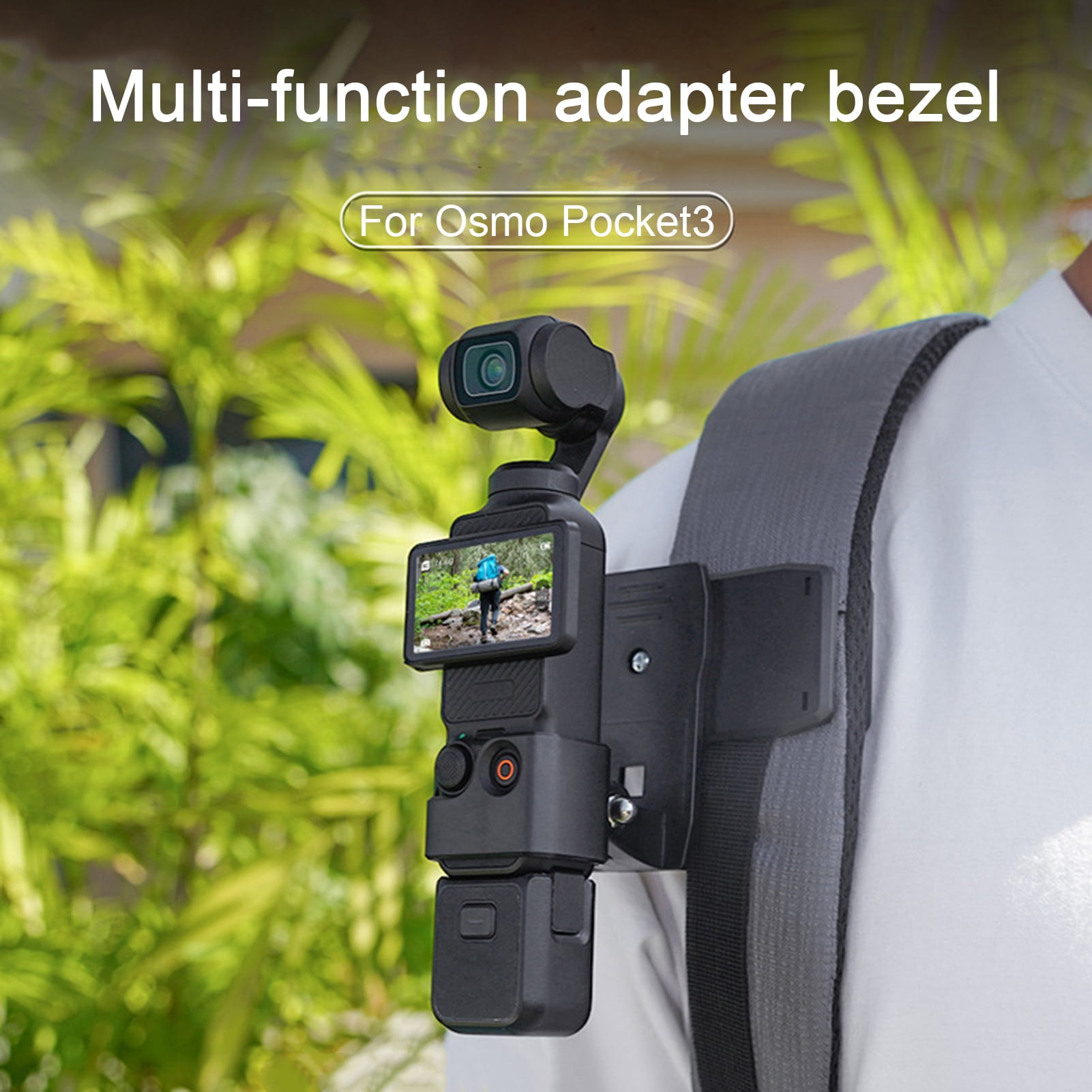 Joernso Camera Fixed Frame Precise Hole Positioning High Hardness Easy ...