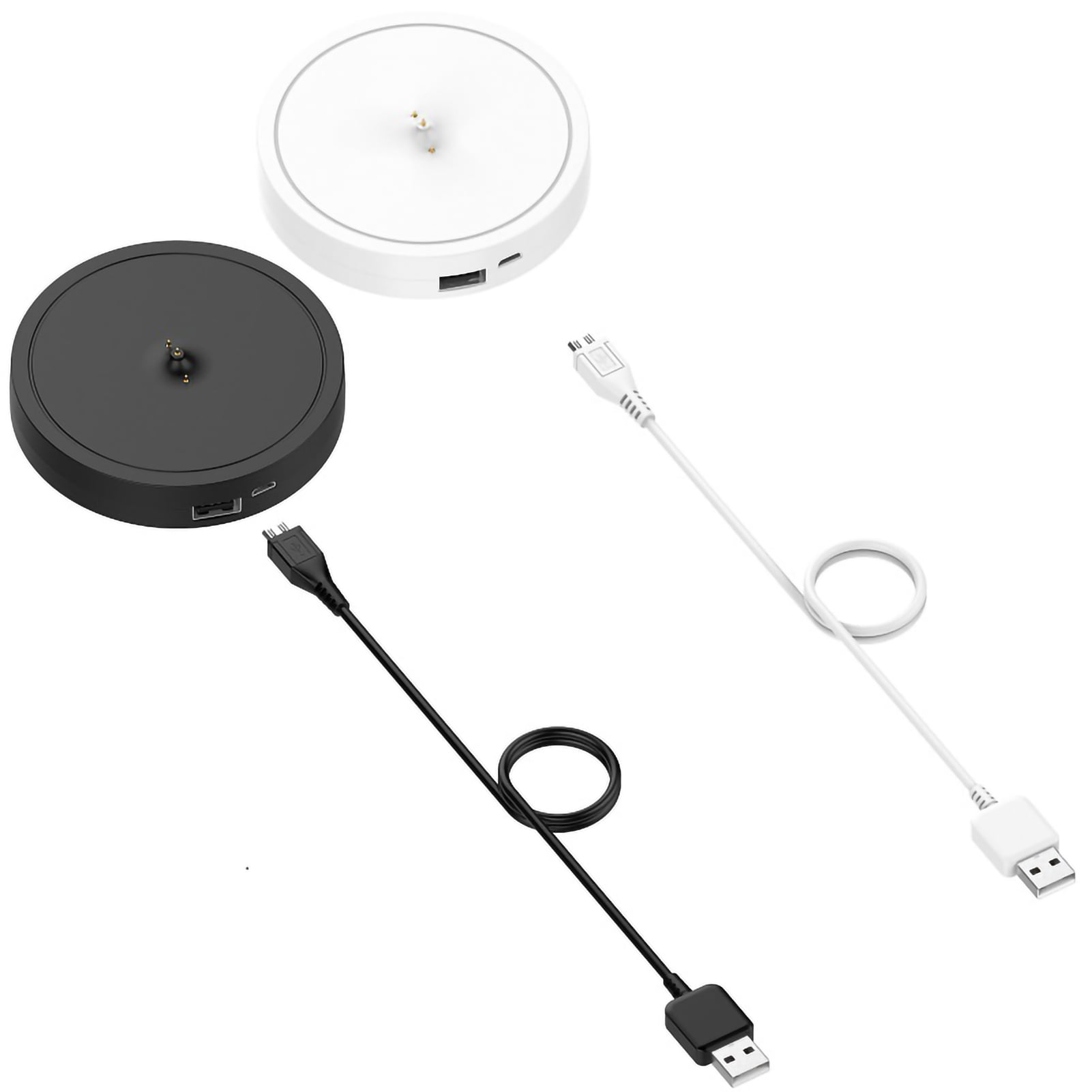 Joernso Charger Dock Magnetic Fast Charging Portable Bluetooth ...