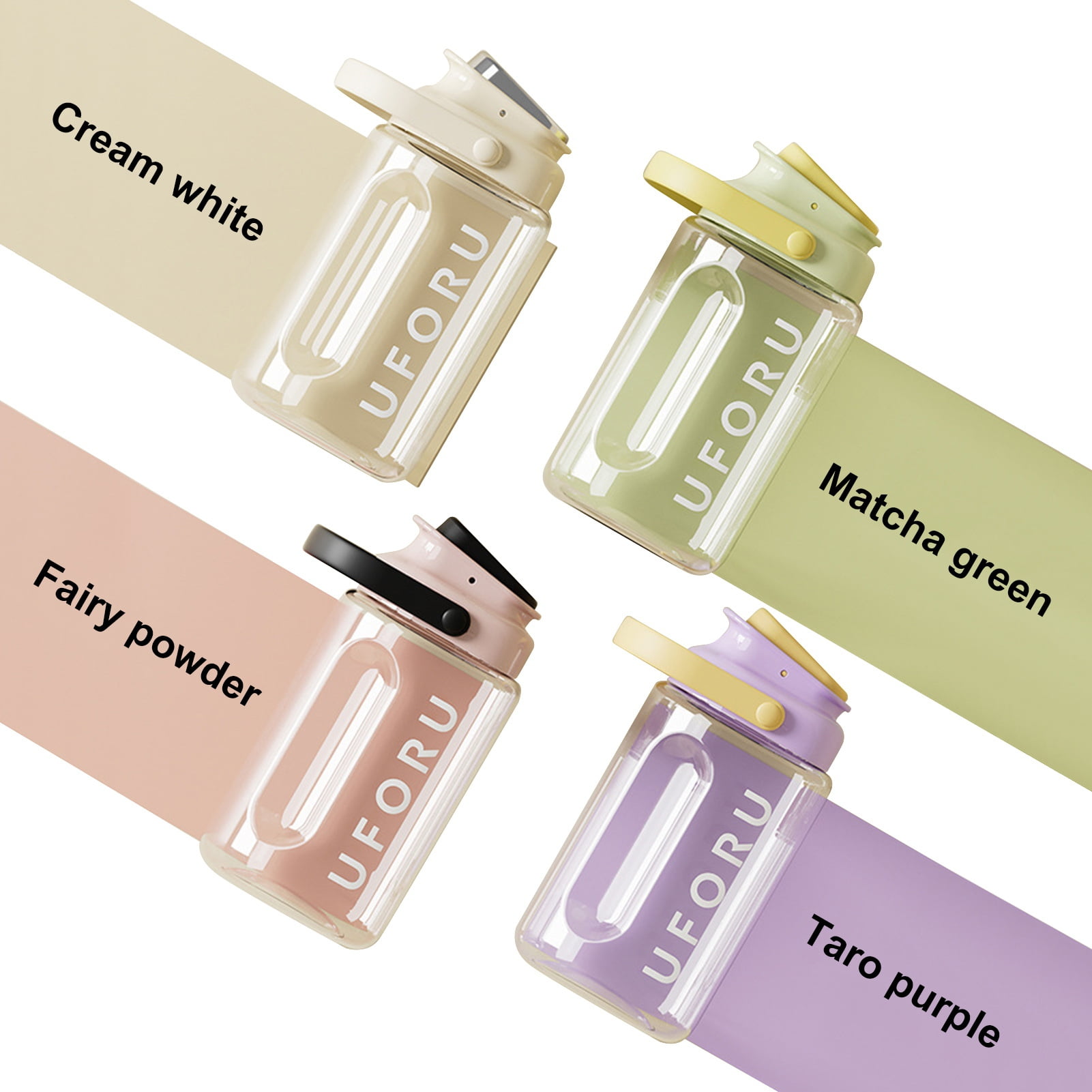 Joernso Cold Kettle with Spigot Wide Mouth Fruit Infuser Leakproof ...